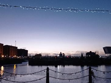 Liverpool - BBC Weather