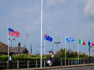 Worthing - BBC Weather