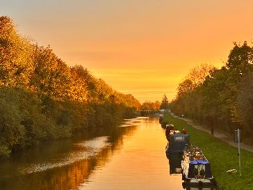 Swindon Village - BBC Weather