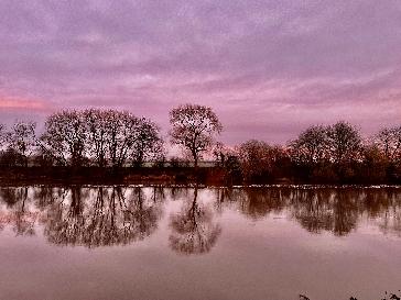 Nottingham - BBC Weather