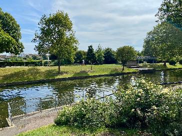 Gillingham - BBC Weather