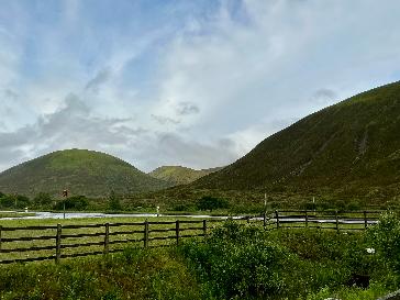 Aviemore - BBC Weather