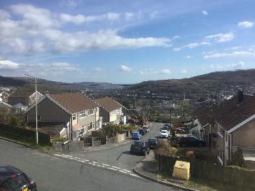 Cardiff - BBC Weather