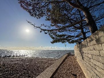 Andover - BBC Weather