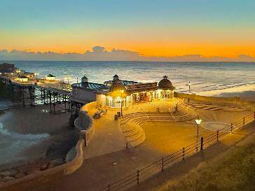 Cromer - BBC Weather