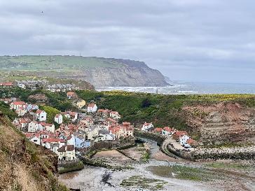 Whitby - BBC Weather