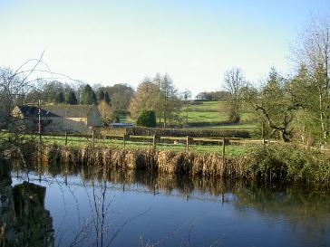 Swindon Village - BBC Weather