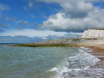 Eastbourne - BBC Weather