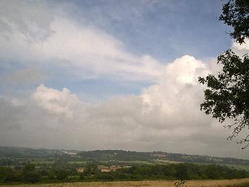 Gloucester - BBC Weather