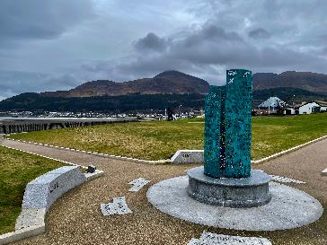 Claudy - BBC Weather