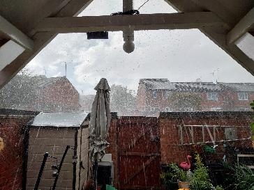 Nuneaton - BBC Weather