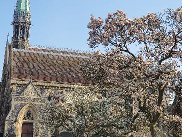 Harrow - BBC Weather