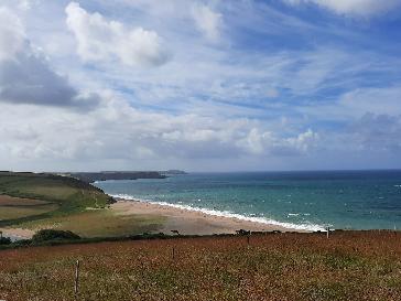 Penzance - BBC Weather
