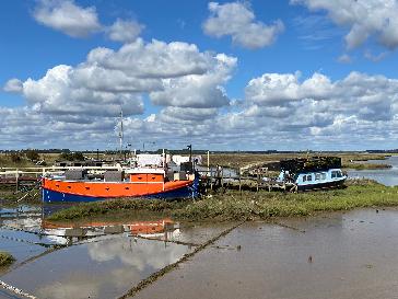Lowestoft - BBC Weather