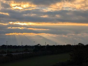 Middlesbrough - BBC Weather