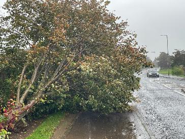 Bridgend - BBC Weather