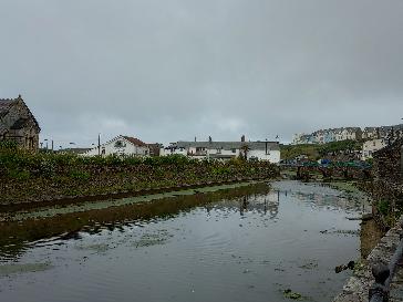 St Austell - BBC Weather