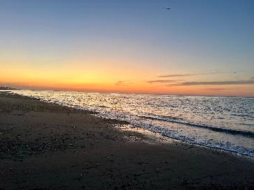 Worthing - BBC Weather