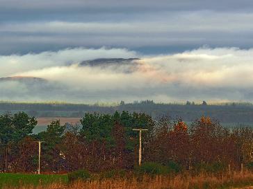 Montrose - BBC Weather