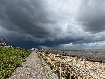 Deal - BBC Weather