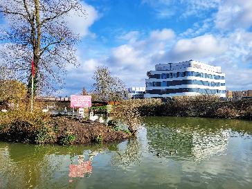 Northampton - BBC Weather