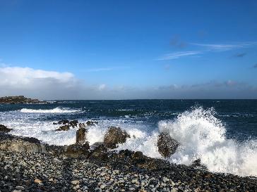 Guernsey Airport - BBC Weather