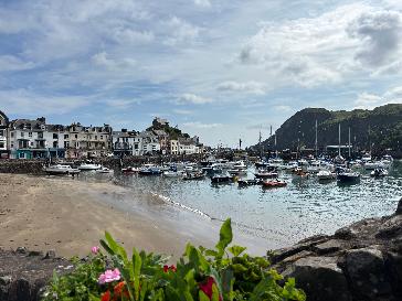 Brixham - BBC Weather