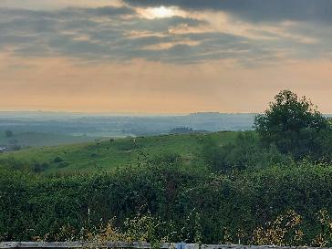 Bletchley - BBC Weather