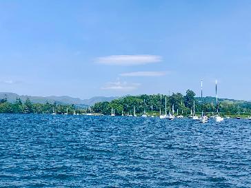 Bowness-on-Windermere - BBC Weather