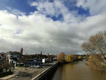 Shrewsbury - BBC Weather