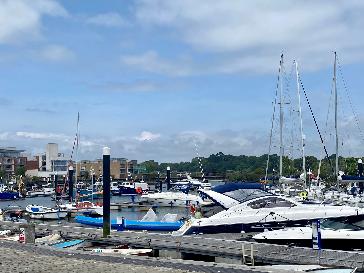 Lower Froyle - BBC Weather