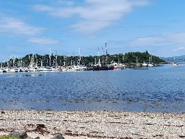 Prestwick - BBC Weather