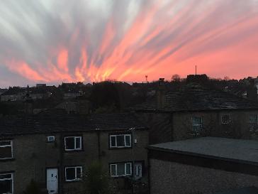 Halifax - BBC Weather