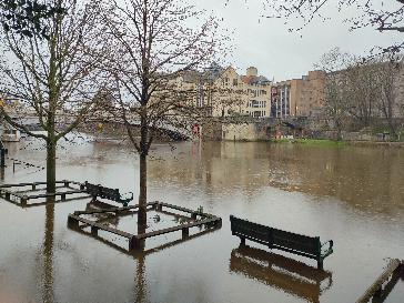 Harrogate - BBC Weather