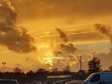 Clitheroe - BBC Weather