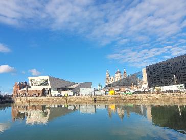 Bootle - BBC Weather