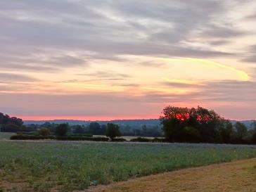 Corsham - BBC Weather