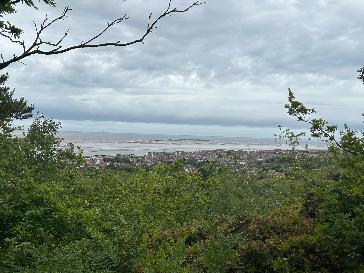 St Helens - BBC Weather