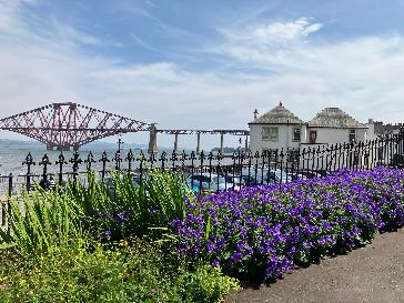 Rosyth - BBC Weather