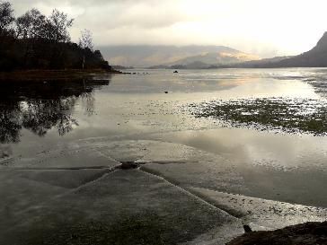 Keswick - BBC Weather