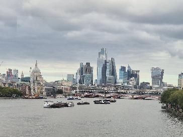 London - BBC Weather