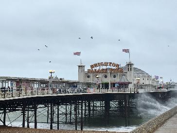 Hastings - BBC Weather