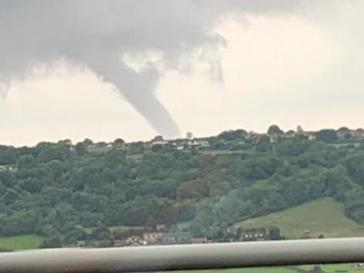 Bristol - BBC Weather