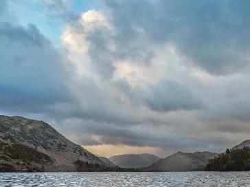 Windermere - BBC Weather