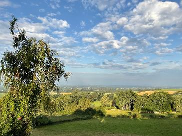 Chester - BBC Weather