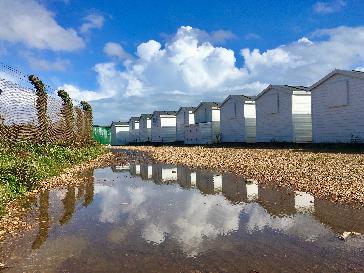 Crawley - BBC Weather