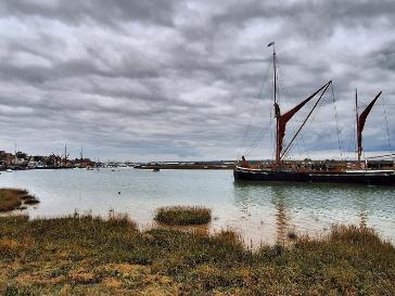 Basildon - BBC Weather