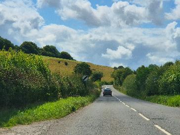 Swindon - BBC Weather