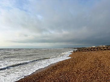 Horsham - BBC Weather