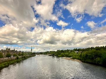 Forfar - BBC Weather